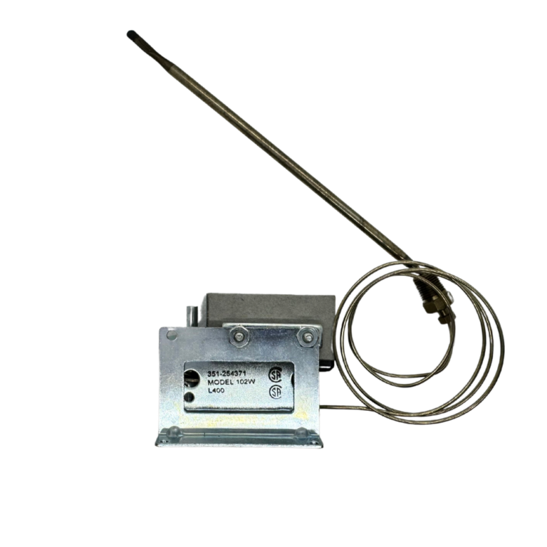 Understanding the Tube in a Capillary Thermostat - STEMCO Capillary Switch